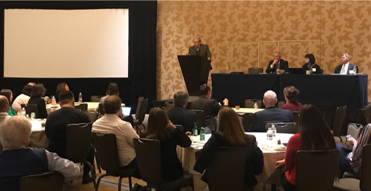 Engaging Judges in Criminal Justice Reform - Justice System Partners