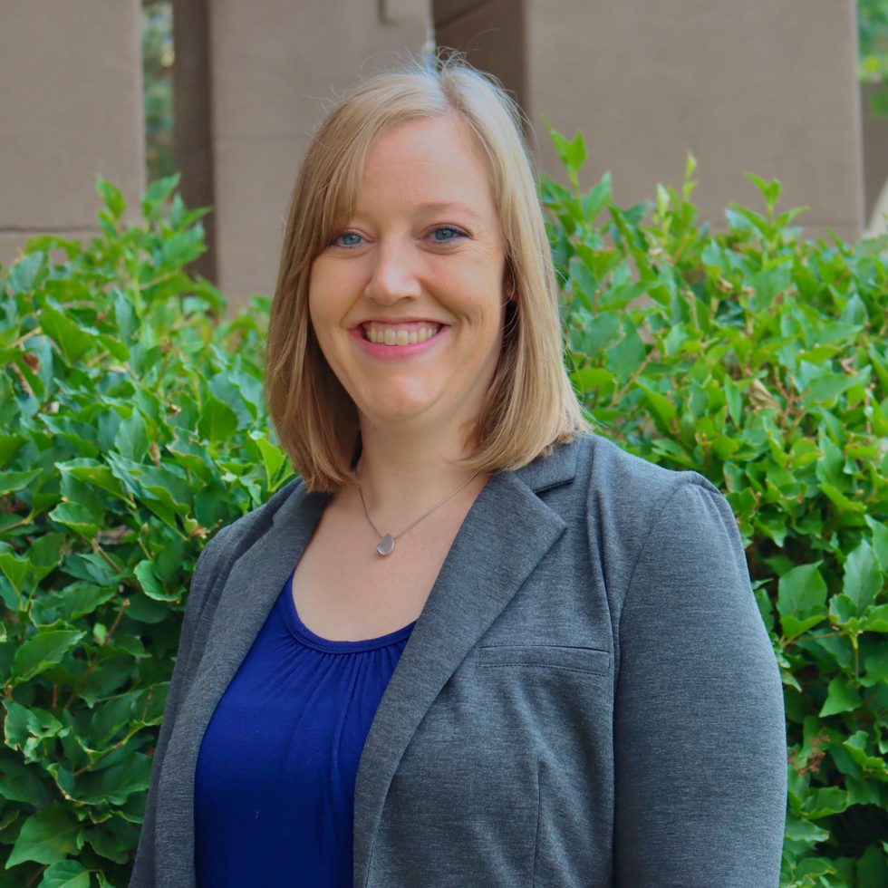 Dana Gautschi - Justice System Partners