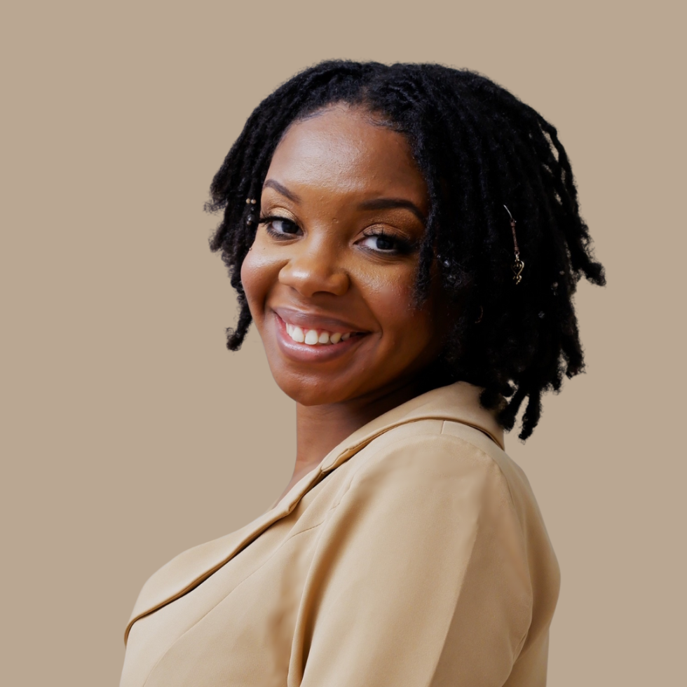 Hallie Allen - Justice System Partners