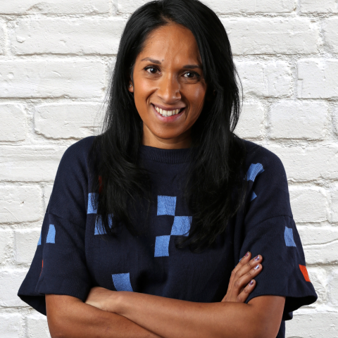 Pavithra Nagarajan - Justice System Partners